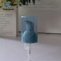 China Various Styles Of Foam Pump Heads For Daily Life Of The Bottle Of Toiletry for sale