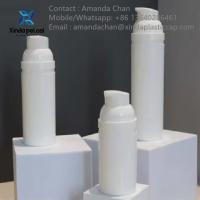 China Liquid Soap Foaming Dispenser Mousse Pumps Mousse Foaming Pump With Full PP Cap for sale