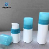 China Liquid Soap Foaming Dispenser Mousse Pumps Mousse Foaming Pump With Full PP Cap for sale