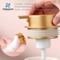 China Fix Spray Bottle Trigger Spray Bottle With Trigger Sprayer Spray Can Gun Trigger for sale