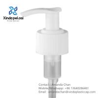 China Plastic Hand Wash Soap Foam Pump Dispenser For Hand Wash Pump Packaging for sale