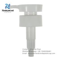 China Plastic Non-Refillable Soap Dispenser Bottle Pumps Soap Dispenser Pumps for sale