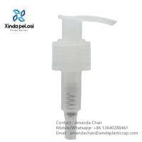 China Plastic Hand Wash Soap Foam Pump Dispenser For Hand Wash Pump Packaging for sale