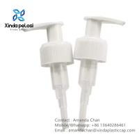 China Plastic Hand Wash Soap Foam Pump Dispenser For Hand Wash Pump Packaging for sale