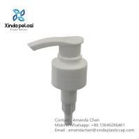 China Plastic Shampoo Hand Liquid Lotion Dispenser Pump For Glass Lotion Bottle Etc for sale