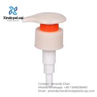 China Plastic Hand Wash Lotion Pump Lotion Pump Replacement For Cosmetic Bottle for sale