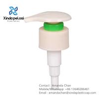 China Plastic Hand Wash Lotion Pump Lotion Pump Replacement For Cosmetic Bottle for sale
