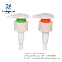 China Plastic Hand Wash Lotion Pump Lotion Pump Replacement For Cosmetic Bottle for sale
