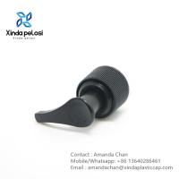China Plastic Pump Body Wash Hand Sanitizer Plastic Press Pump Head for bottle for sale