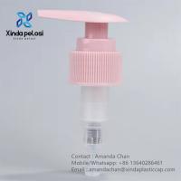 China Fast Shipping Lotion Dispenser Pump For Neck Lotion Gallon Bottle Cap for sale