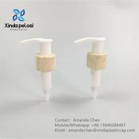 China Plastic Lotion Pump Sprayer Lotion Pump For Cosmetic Shampoo Lotion Bottle for sale