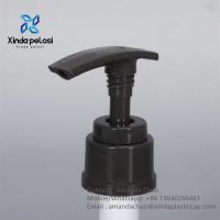 China Liquid Soap Dispenser Customized Tube Length Plastic Lotion Pump for Bottles for sale