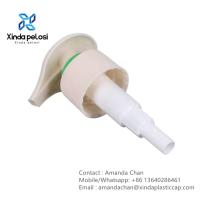 China Plastic Hand Wash Lotion Pump Lotion Pump Replacement For Cosmetic Bottle for sale