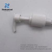 China Plastic Lotion Bottle Pump Dispenser Lotion Pump For Shampoo Cosmetic Bottles for sale