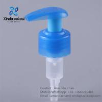 China Head Nozzle Bottle Plastic Liquid Soap Dispenser For Hand Gel Soap Liquid Etc for sale