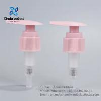 China Fast Shipping Lotion Dispenser Pump For Neck Lotion Gallon Bottle Cap for sale