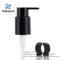 China Hand Sanitizer Pump Dispenser For Shampoo And Lotion Pump Cosmetic Top for sale