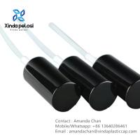 China Custom Long Pump Tube Perfume Bottle Cap Lotion Dispenser Pump For Cosmetic for sale