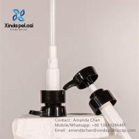 China Plastic Lotion Pump Bottle Shampoo Head Pumps For Personal Care Products for sale