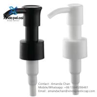 China Abs Shampoo Lotion Foaming Pump Hand Liquid Soap Dispenser Pump For Bottle for sale