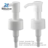 China Abs Shampoo Lotion Foaming Pump Hand Liquid Soap Dispenser Pump For Bottle for sale