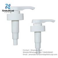 China Big Dosage Soap Screw Up Lotion Pump Gallon Pump for personal care products for sale
