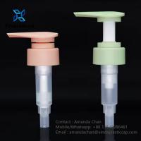 China Fast Shipping Lotion Dispenser Pump For Neck Lotion Gallon Bottle Cap for sale