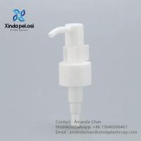China Abs Shampoo Lotion Foaming Pump Hand Liquid Soap Dispenser Pump For Bottle for sale