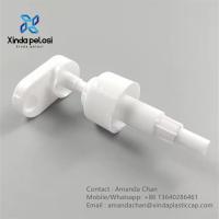 China Factory Lotion Pump Plastic Pp Pumps Nozzle Lotion Pump Dispenser for bottle for sale