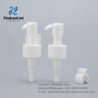 China Factory Shampoo Lotion Foaming Pump Hand Liquid Soap Dispenser Pump For Bottle for sale