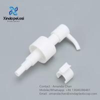 China Factory Shampoo Lotion Foaming Pump Hand Liquid Soap Dispenser Pump For Bottle for sale
