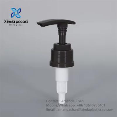 China Liquid Soap Dispenser Customized Tube Length Plastic Lotion Pump for Bottles for sale