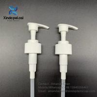 China Plastic Screw Pump Soap Dispenser Pump Lotion Pump for Personal Care Products for sale