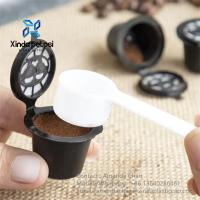 China Multi Color Reusable Coffee Capsule Cup Portable Purpose Gadget For Coffee for sale