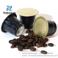 China OEM Factory Direct Production Of Beautifully Packaged Instant Coffee Capsules for sale