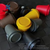 China Plastic Chocolate Tea Coffee Flour Capsule Box Cups Instant Coffee Capsules for sale