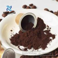 China New Design Aluminum Nespresso Refillable Capsules Heat Durable Empty Capsules for sale