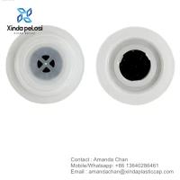 China Factory Plastic Air Valve Degassing Valve Coffee Valve For Coffee Bean Bag for sale