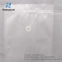 China Good Exhaust  Plastic One Way Valves Coffee Powder Valve For Coffee Packing for sale