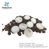 China One Way Coffee Valve Release Valves For Biodegradable Gusset Bag for sale