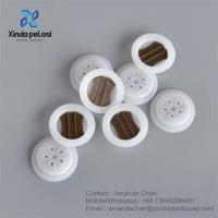 China One Way Coffee Valve Release Valves For Biodegradable Gusset Bag for sale