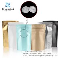 China Plastic One Way Coffee Valve Air Valve Coffee Degassing Valve for coffee bag for sale