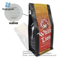 China Coffee Valve One Way Degassing Valve For Cosmetic Self Sealing Plastic Film Bag for sale