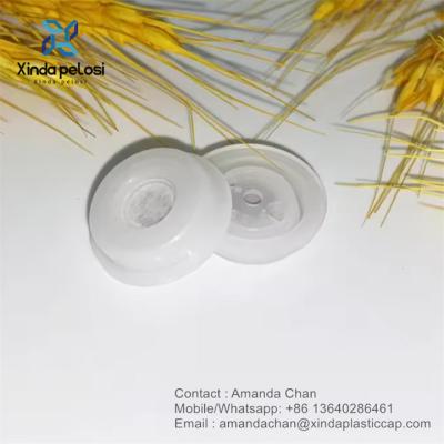 China Coffee Valve One Way Degassing Valve For Cosmetic Self Sealing Plastic Film Bag for sale