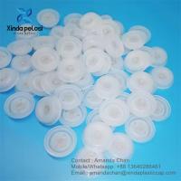China Factory Wholesale Bag Plastic Coffee Venting Aerofluxus Valve For Coffee Bag for sale