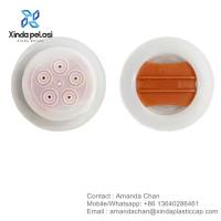 China One Way Valve Coffee Degassing Valve Coffee Stay Fresh With Coffee Packaging for sale