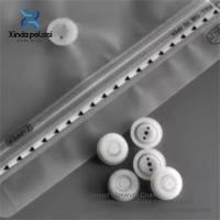 China Waterproof One Way Degassing Valve Ground Coffee Packing Bag Degassing Valve for sale