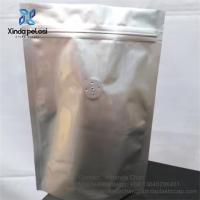 China Coffee One Way Degassing Valve For Nuts Kernels Coffee Bean Box Storage Pouch for sale