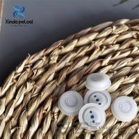 China Industrial One Way Air Coffee Valve Degassing Valve For Container Storage for sale