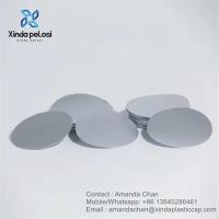 China Aluminum Foil Sealing Gasket Sealing Liner For Plastic And Glass Bottle for sale